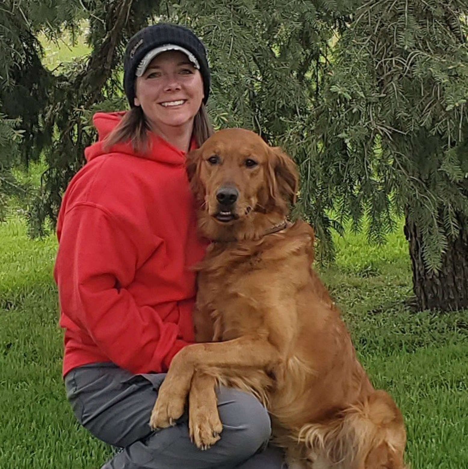 Wisconsin K9 SOS Search and Rescue