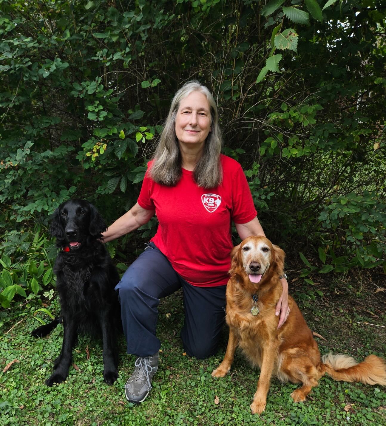 Wisconsin K9 SOS Search and Rescue